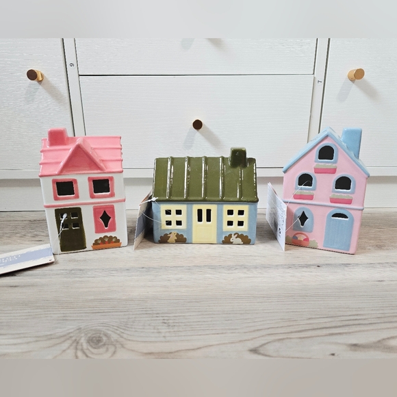 Target | Holiday | Target Bullseye Playground Easter 226 Ceramic Light ...